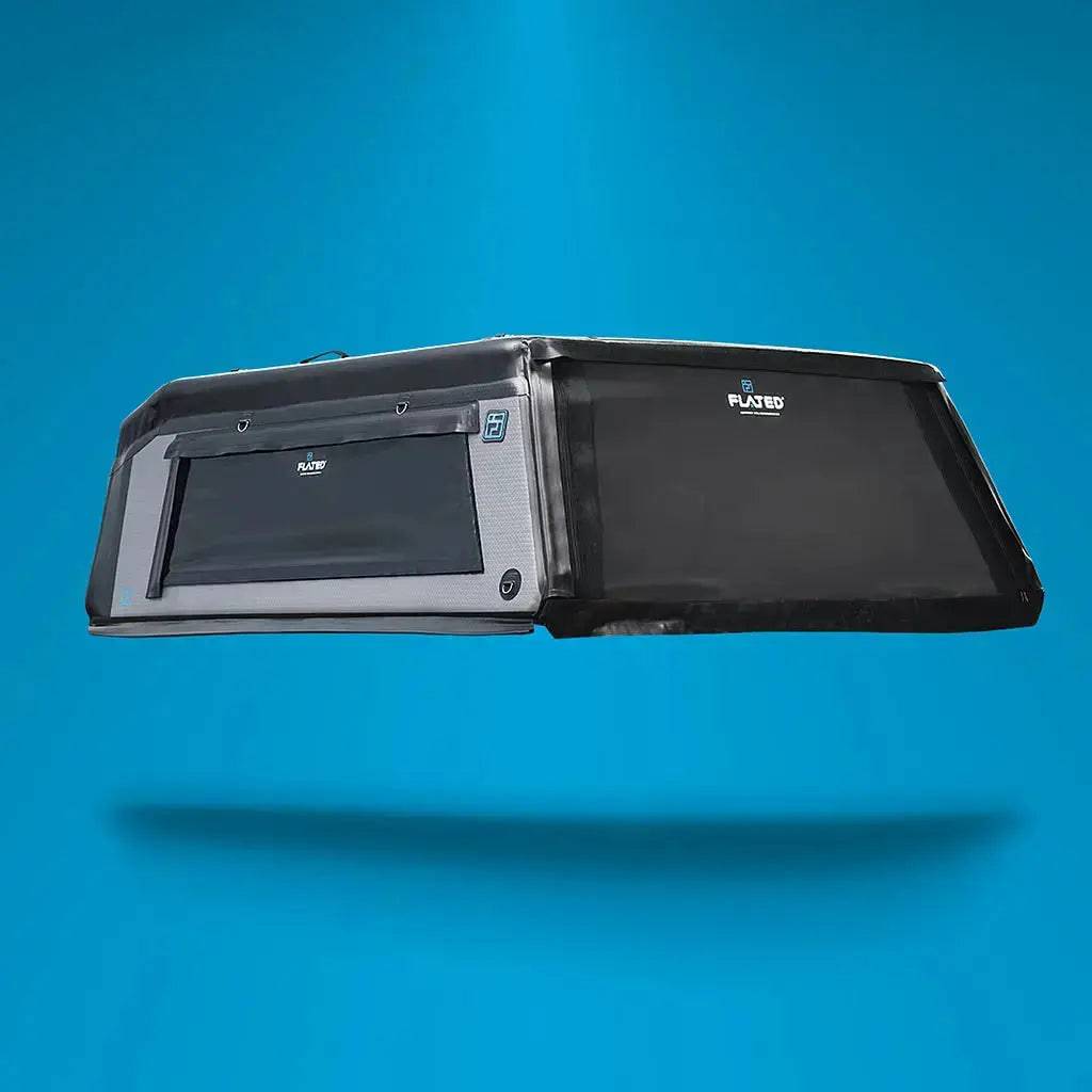 FLATED® Air-Topper® Mid-Short HR MR53 – LSE MFG Store